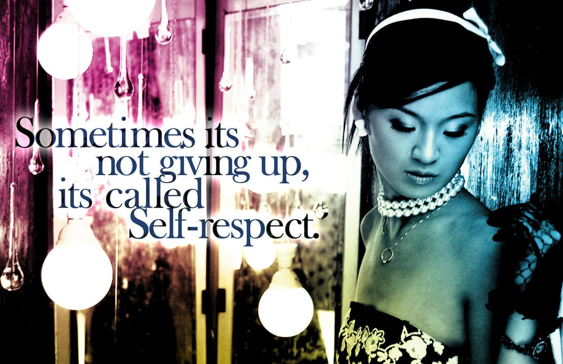 Top 9 Best And Simple Tips To Increase Your Self Respect Today Itself