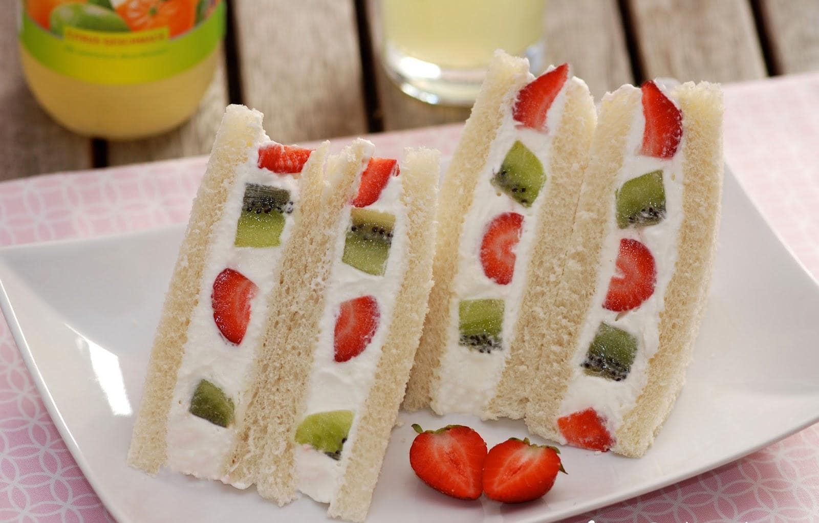 Healthy Evening Snacks for Kids - Ayoti-Blog