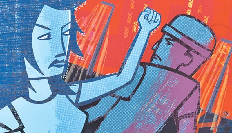 Self Defense Training For Girls